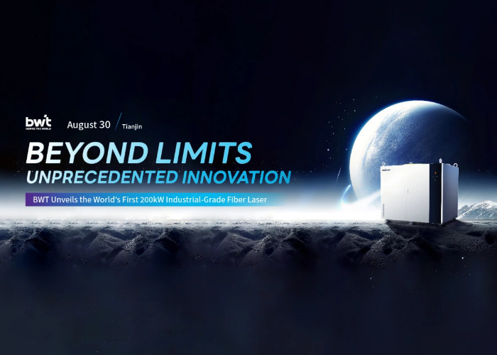 CINA BWT Beijing Ltd. Berita terbaru Tentang Di Luar Batas, Inovasi ...